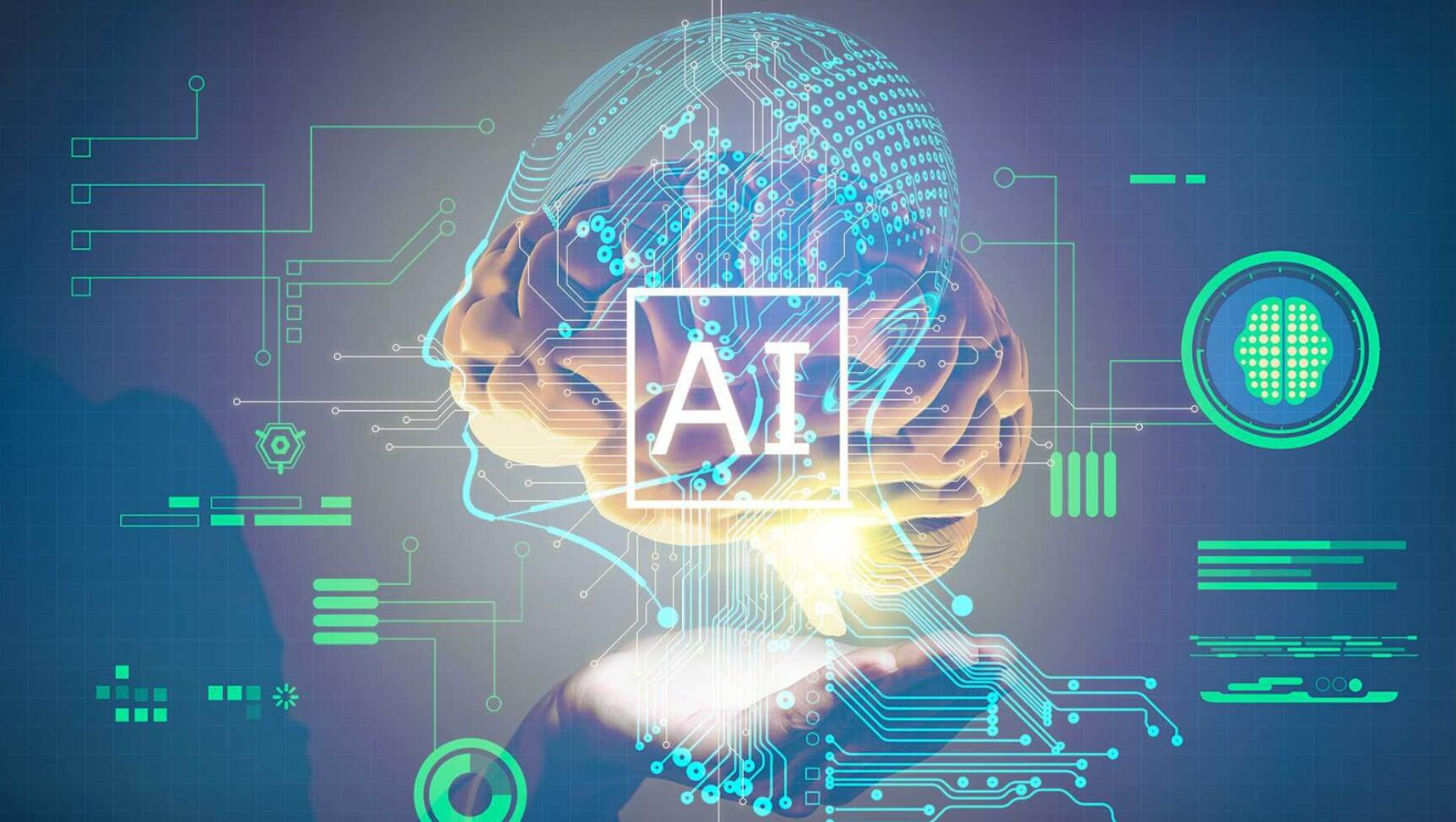  AI PPT AIGC 